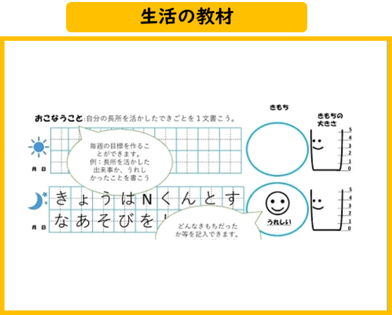 こごのこども生活教室